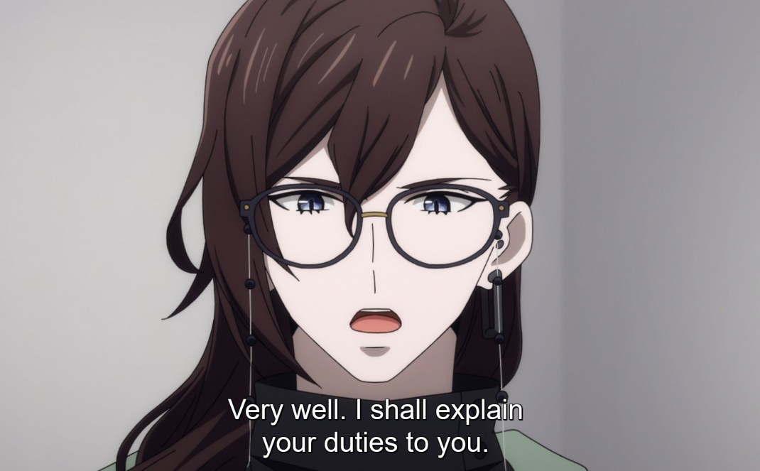 Visual Prison ep.7 - Normalizing Nudism - I drink and watch anime