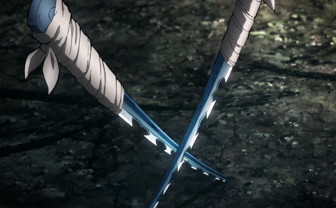 Demon Slayer 2 Episode 8: A Flashy Entrance