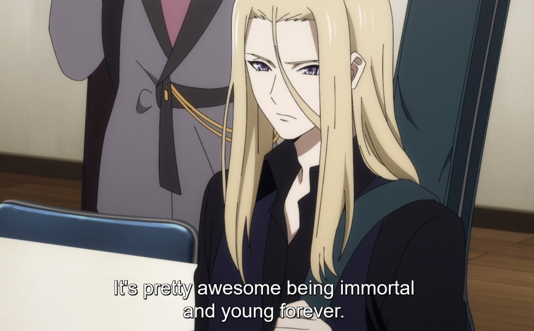 Visual Prison ep.11 - Adorable Saga - I drink and watch anime