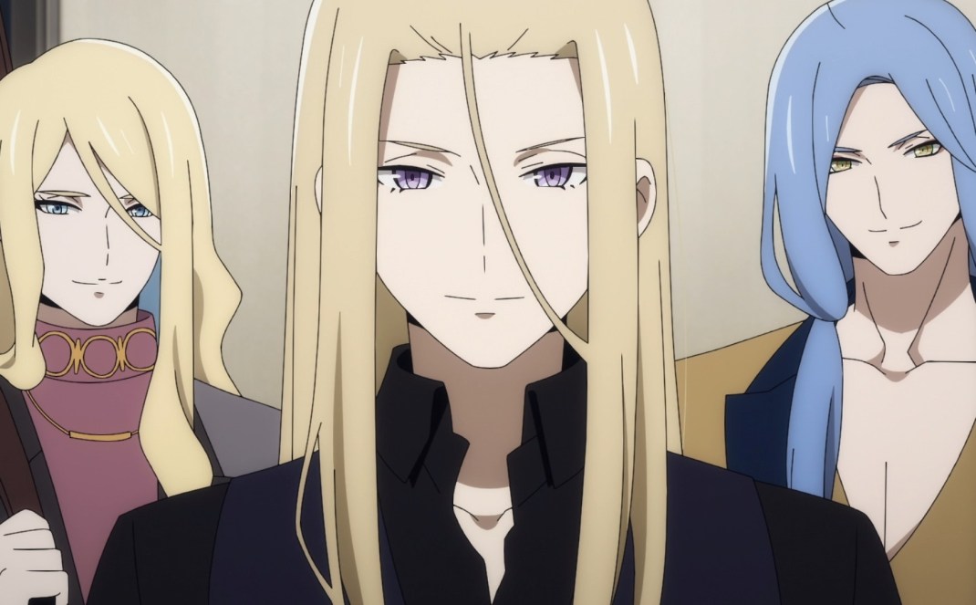 Visual Prison ep.11 - Adorable Saga - I drink and watch anime