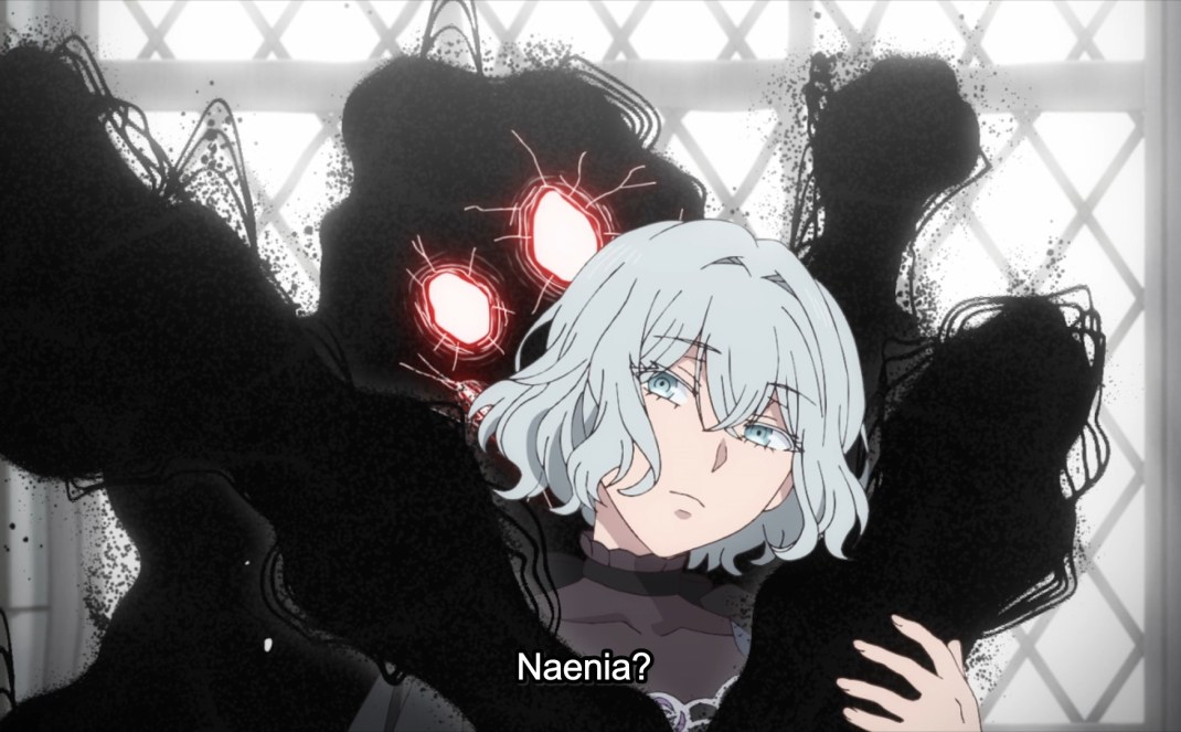 The Case Study of Vanitas ep.15 - Bird on a Wire
