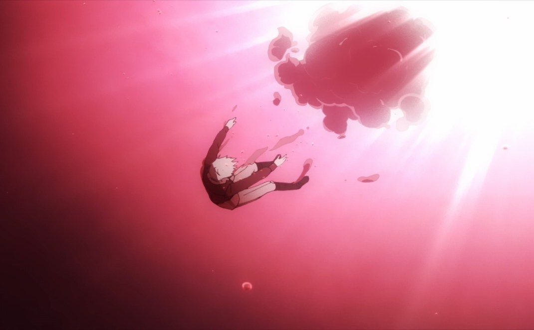 The Case Study of Vanitas ep.16 - Birds of a Feather