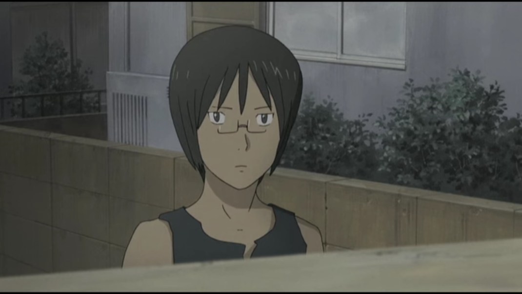 Den-noh Coil - What if Ghibli had made SEL - I drink and watch anime