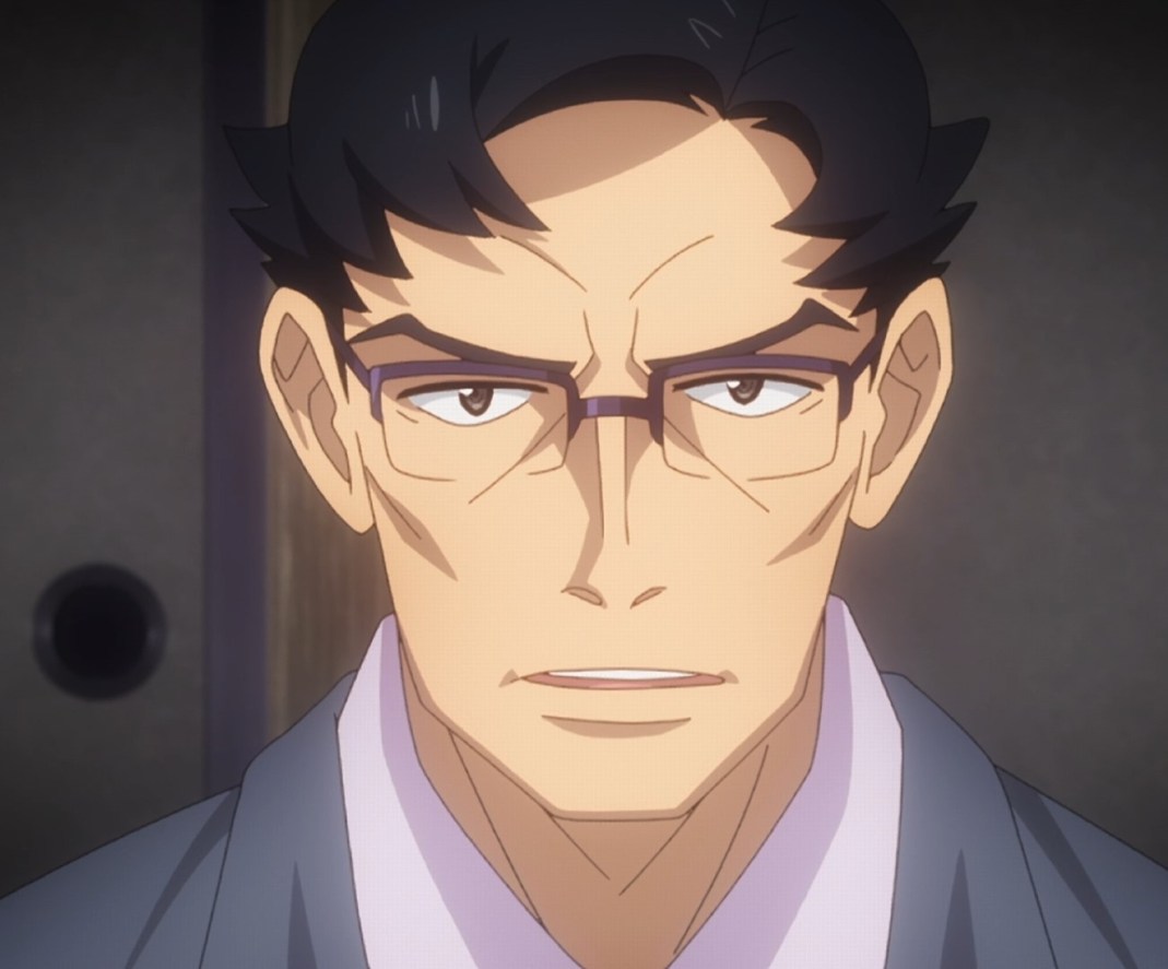 AMAIM Warrior at the Borderline EP 14: Ominous Beginning — Mechanical ...