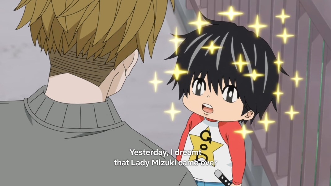 Kotaro Lives Alone – Embracing the Unexpected - I drink and watch anime