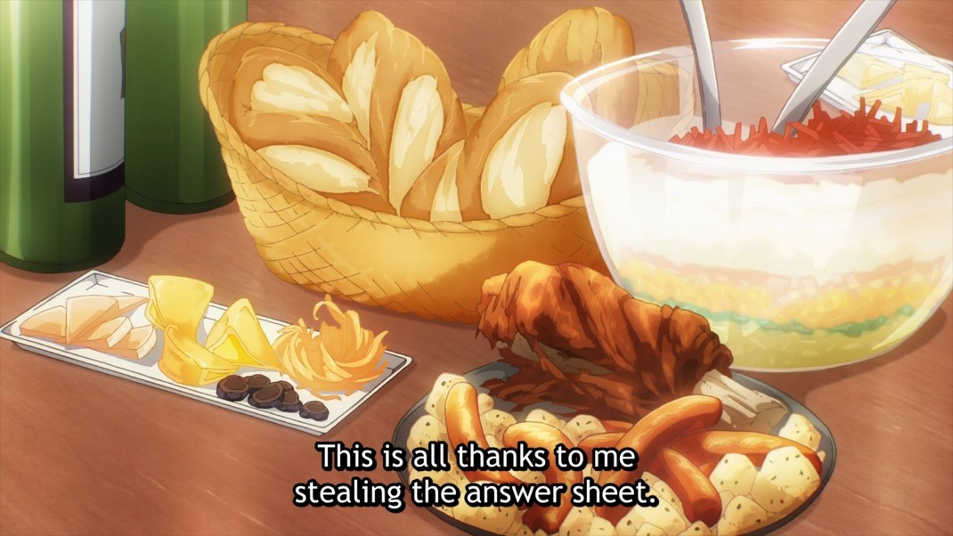 Spy x Family episode 5 - Meet the Loidman Family - I drink and watch anime