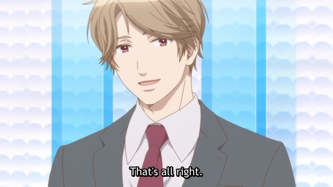 Yes, No or Maybe - I Think? - I drink and watch anime
