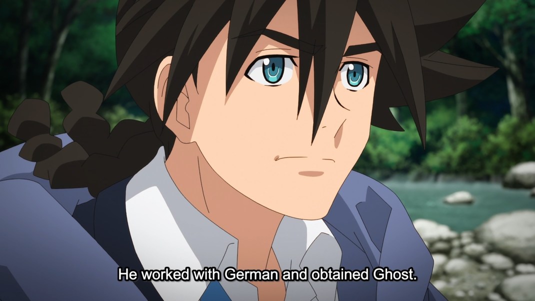 AMAIM Warrior at the Borderline Episode 22: You Can’t Handle the Truth ...