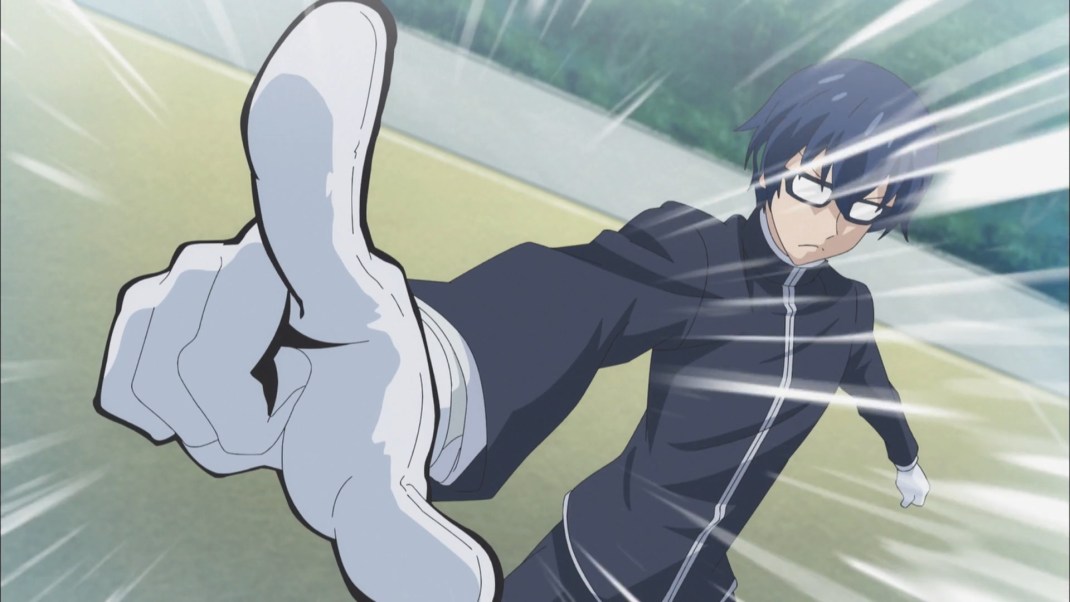 Outburst Dreamer Boys - The Dangers of Judging Books by Covers