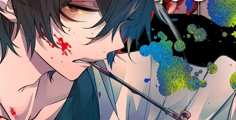 Can’t Stop Cursing You (manga first impression)