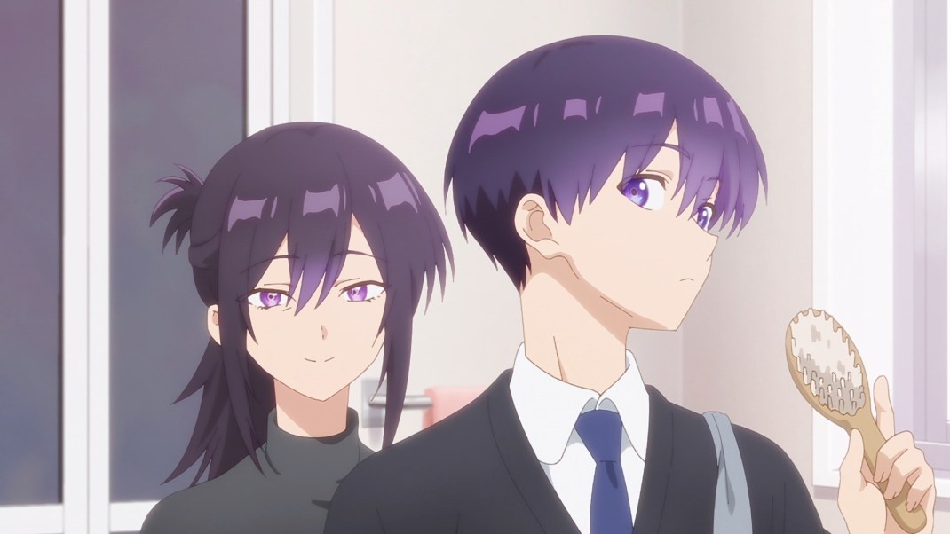 Shikimori's Not Just a Cutie - But What Is She?