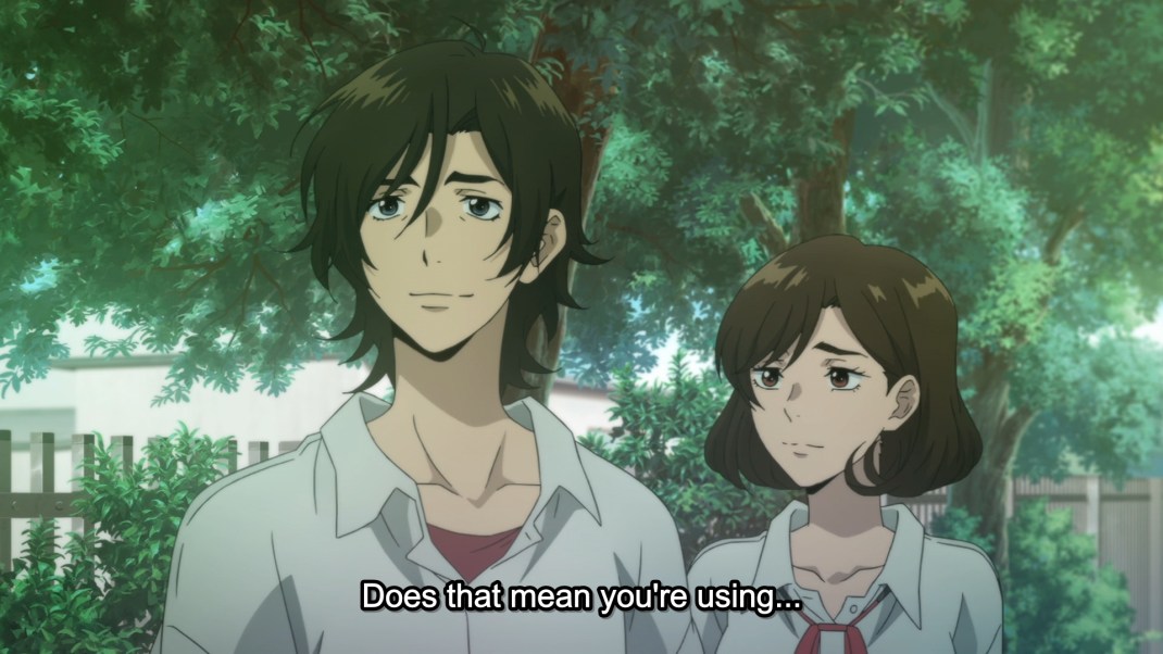 Sing a Bit of Harmony – Trite in a Good Way