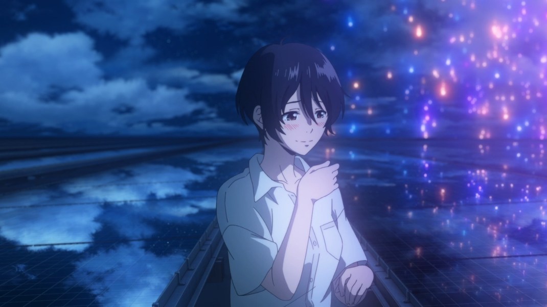 Sing a Bit of Harmony – Trite in a Good Way