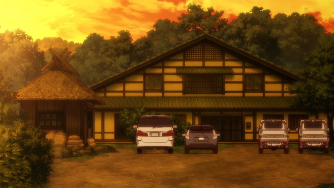 The Devil is a Part-Timer! 2 Episode 8 - Mini Review