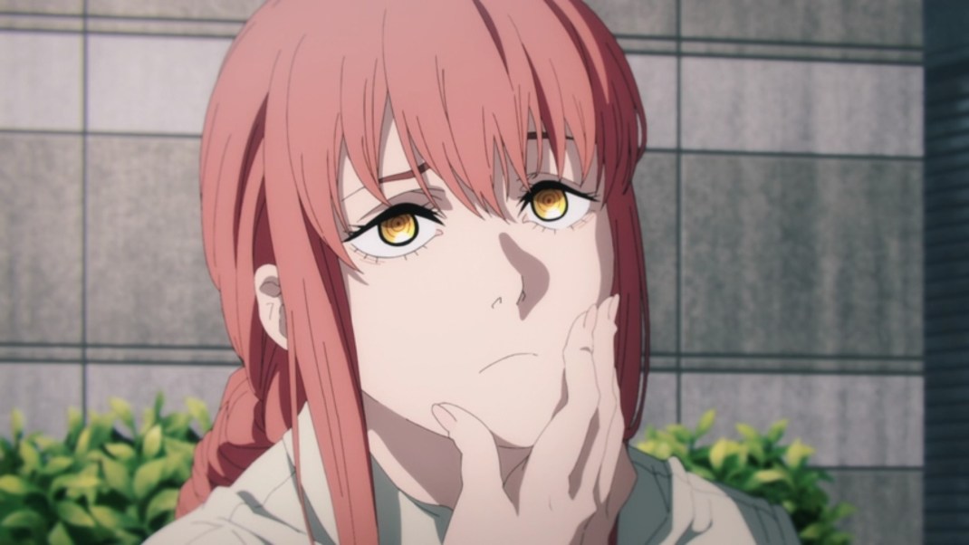 Chainsaw Man ep3 - Motivations - I drink and watch anime