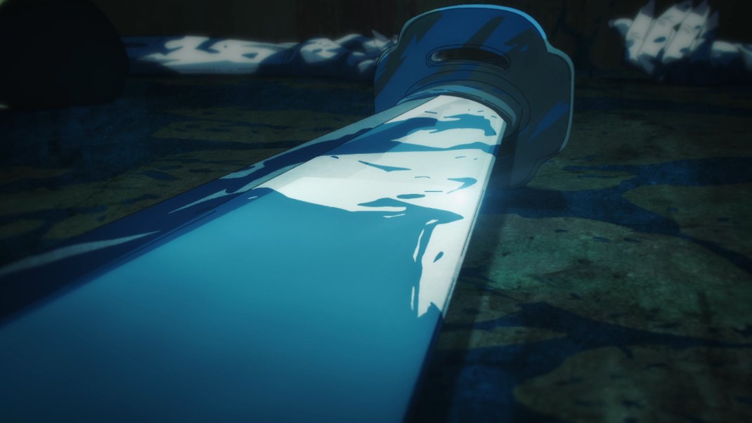 Chainsaw Man ep12 - No Such Thing as an Easy Revenge - I drink and ...