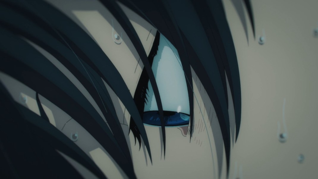 Chainsaw Man ep12 - No Such Thing as an Easy Revenge - I drink and ...