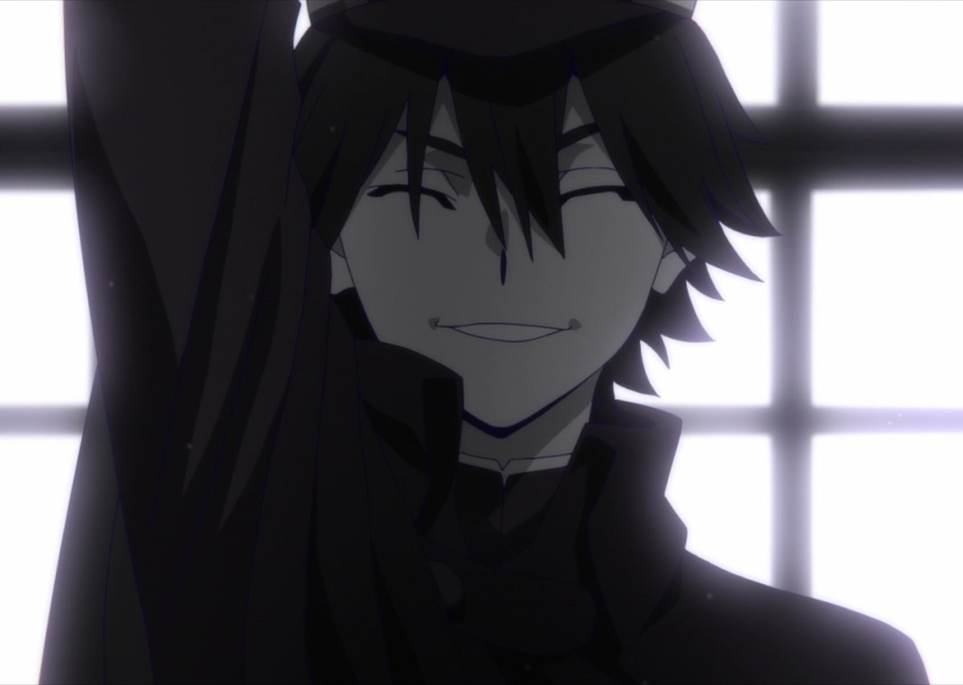 Bungo Stray Dogs 4 ep. 38 - In the Begining