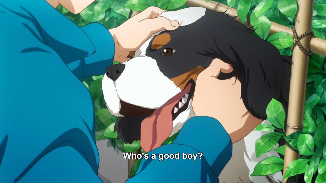 Tsurune 2 Episode 2 - Rivals! - I drink and watch anime