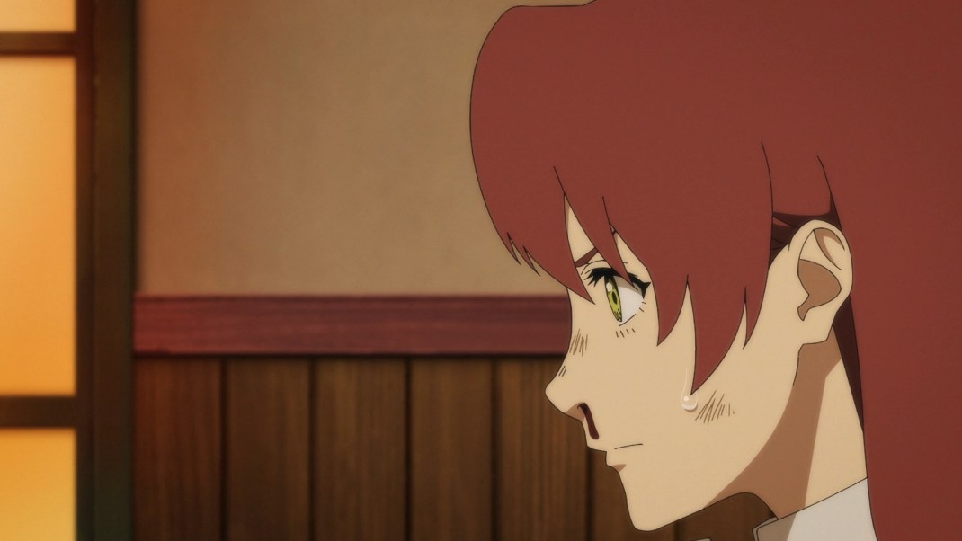 To Your Eternity 2 ep. 17- From Bad to Worse - I drink and watch anime