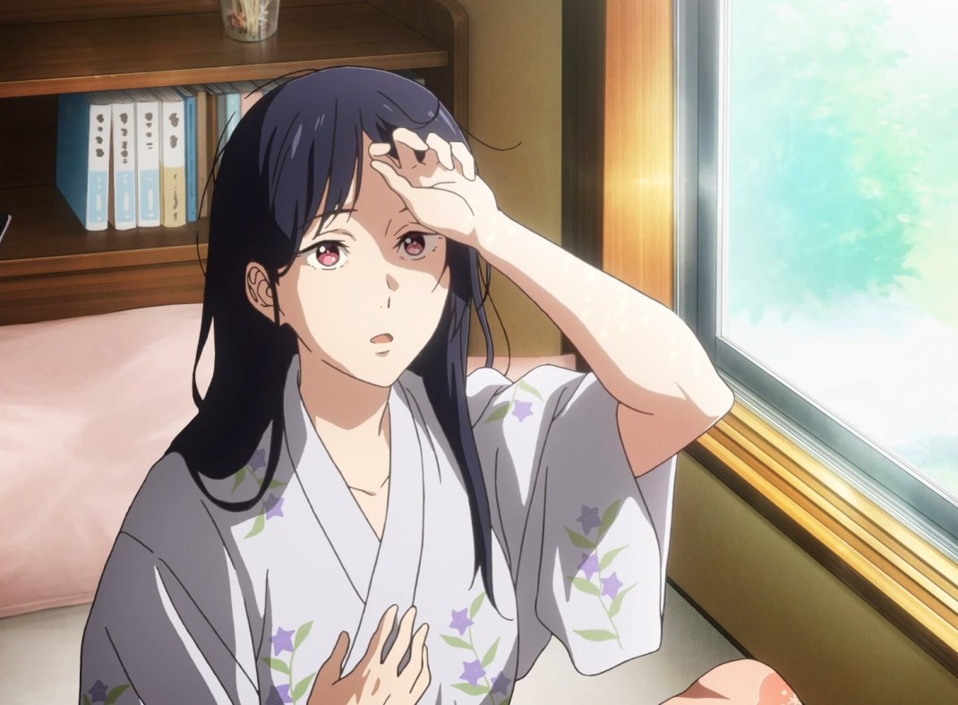 Tsurune 2 Episode 6 -Be Careful What You Wished For