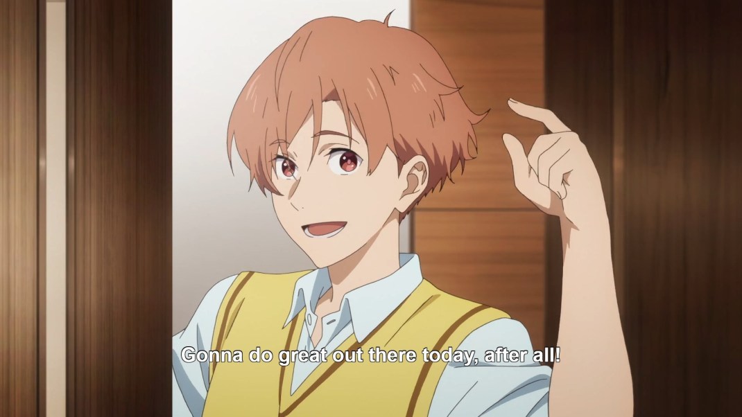 Tsurune 2 Episode 11 -Round 1