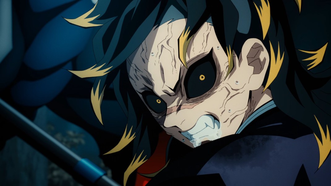 Demon Slayer - Swordsmith Village Arc Episode 5 Gallery - I drink and ...