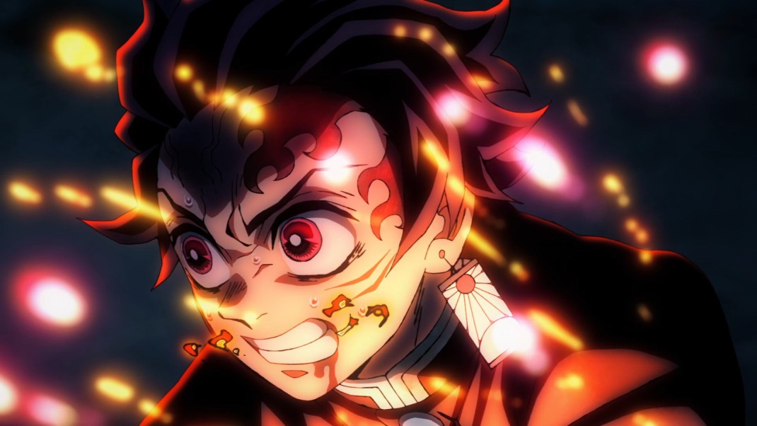 Demon Slayer - Swordsmith Village Arc Episode 5 Gallery - I drink and ...