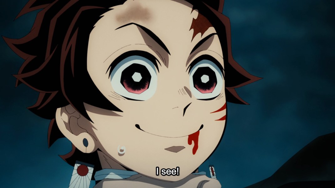 Demon Slayer – Swordsmith Village Arc Episode 6 Review