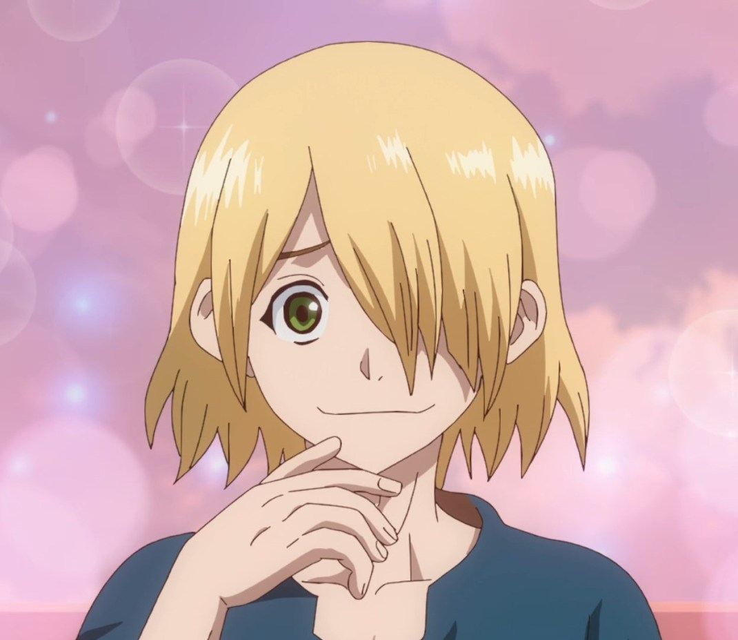 Dr. Stone: New World Episode 4 Review - I drink and watch anime