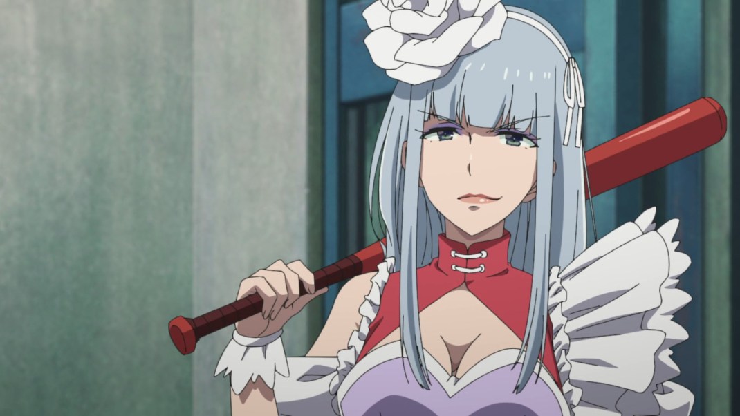 Akiba Maid Wars - A Retrospective - I drink and watch anime