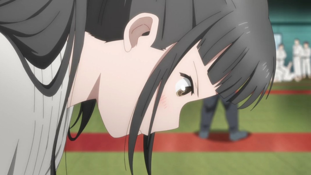 Ippon Again – I am too easily influenced - I drink and watch anime