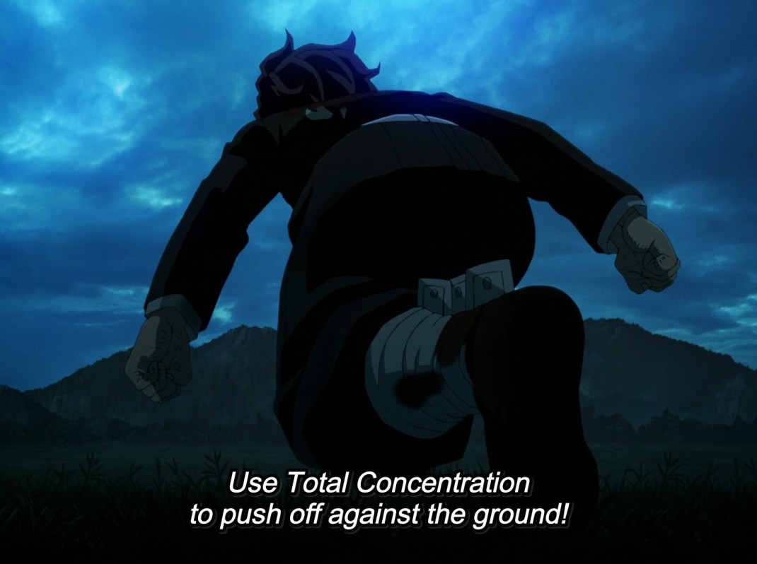 Demon Slayer - Swordsmith Village Arc Episode 11 Gallery - I drink and ...