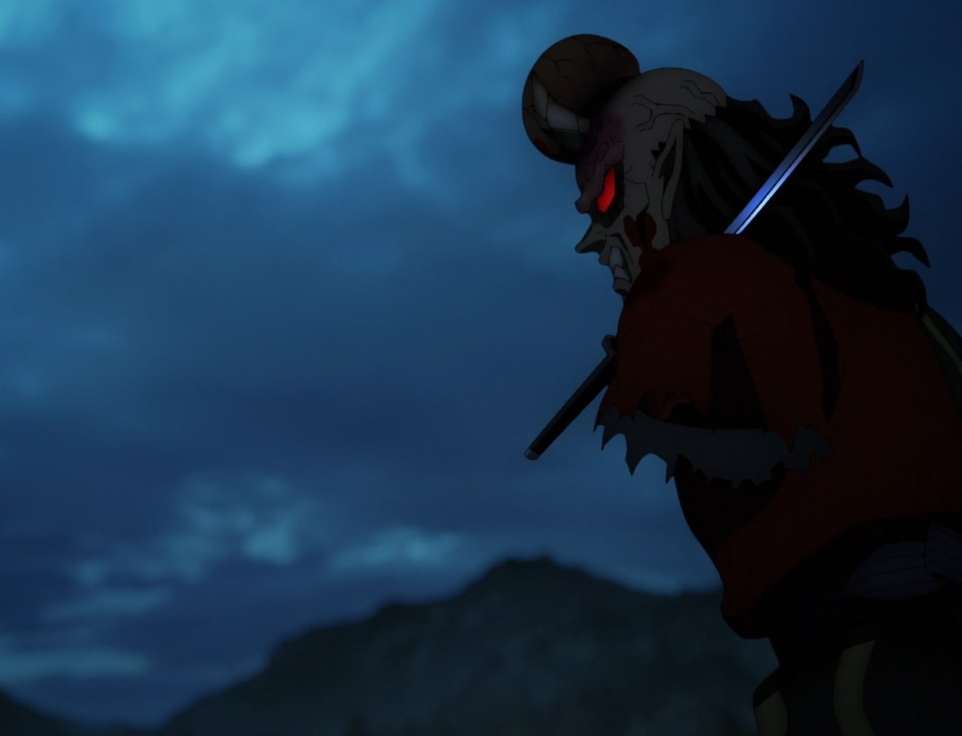 Demon Slayer - Swordsmith Village Arc Episode 11 Gallery - I drink and ...