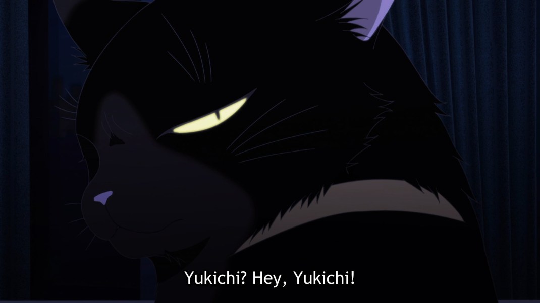 The Masterful Cat Is Depressed Again Today - Episode 1 - I drink and ...