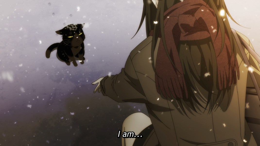 The Masterful Cat Is Depressed Again Today - Episode 2 - I drink and ...