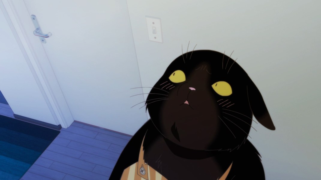 The Masterful Cat Is Depressed Again Today - Episode 3 - I drink and ...