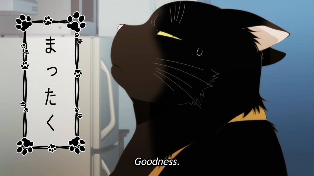 The Masterful Cat Is Depressed Again Today - Episode 3 - I drink and ...