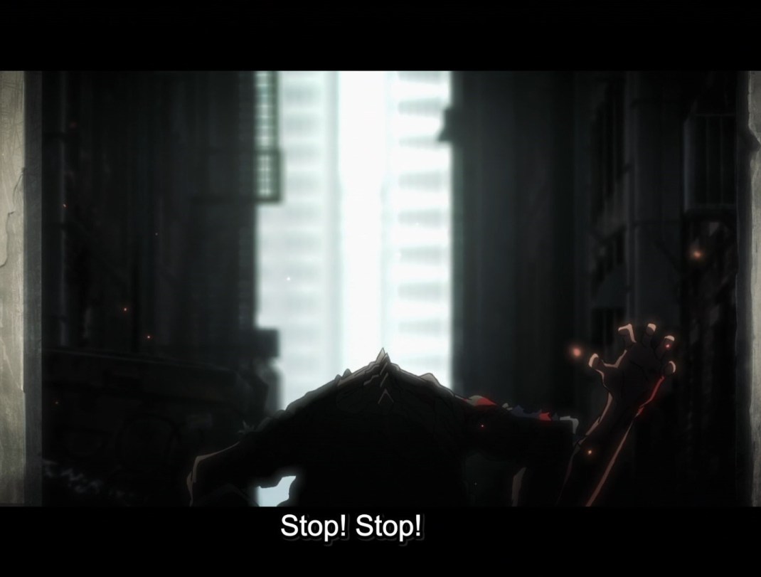 ZOM 100 - Episode 1 - I drink and watch anime