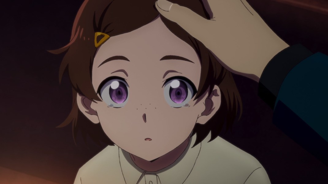 ZOM 100 - Episode 3 - I drink and watch anime