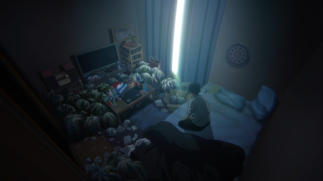 ZOM 100 - Episode 2 - I drink and watch anime