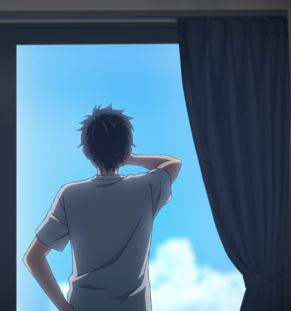 ZOM 100 - Episode 2 - I drink and watch anime