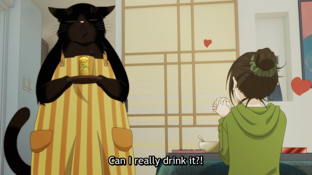 The Masterful Cat Is Depressed Again Today - Episode 5 - I drink and ...