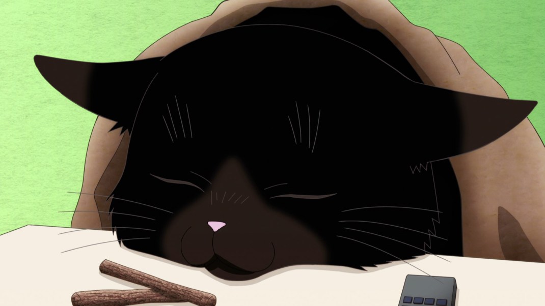 The Masterful Cat Is Depressed Again Today - Episode 5 - I drink and ...