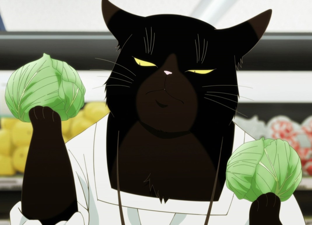 The Masterful Cat Is Depressed Again Today - Episode 5 - I drink and ...