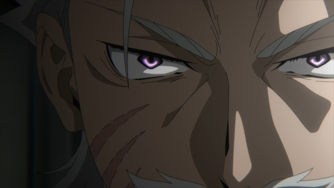 Bungo Stray Dogs 5 ep. 56-58 - Fun & Games