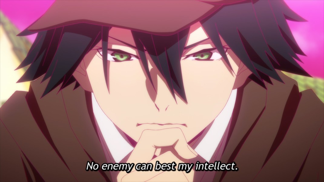 Bungo Stray Dogs 5 ep. 56-58 - Fun & Games