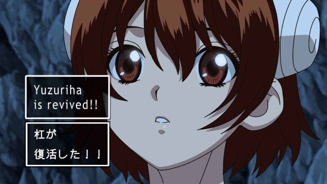 Dr. Stone: New World Episode 14 Review - I drink and watch anime