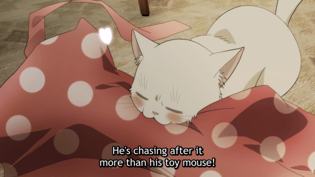 The Masterful Cat Is Depressed Again Today - Episode 13 - I drink and ...