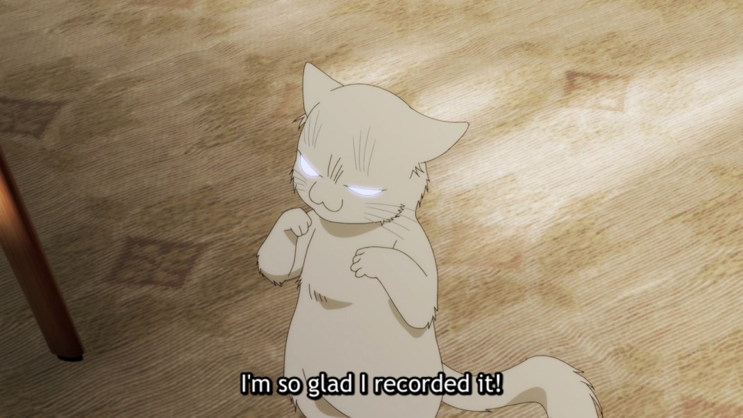 The Masterful Cat Is Depressed Again Today - Episode 13 - I drink and ...